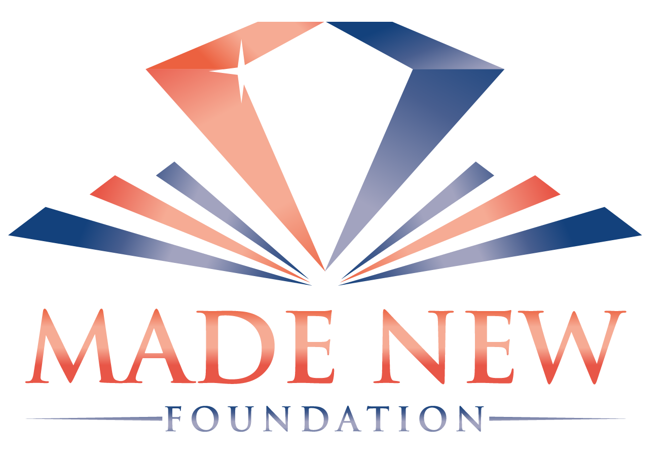 Made New Foundation